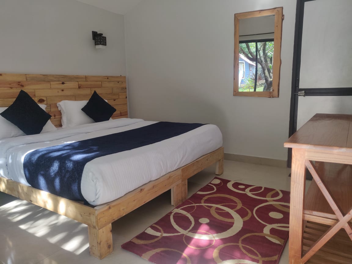 Pebbles Resort | Pebbles Resort Rishikesh | Resorts