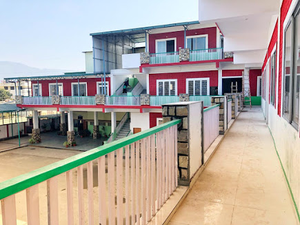 Agape Mission School - Rishikesh City