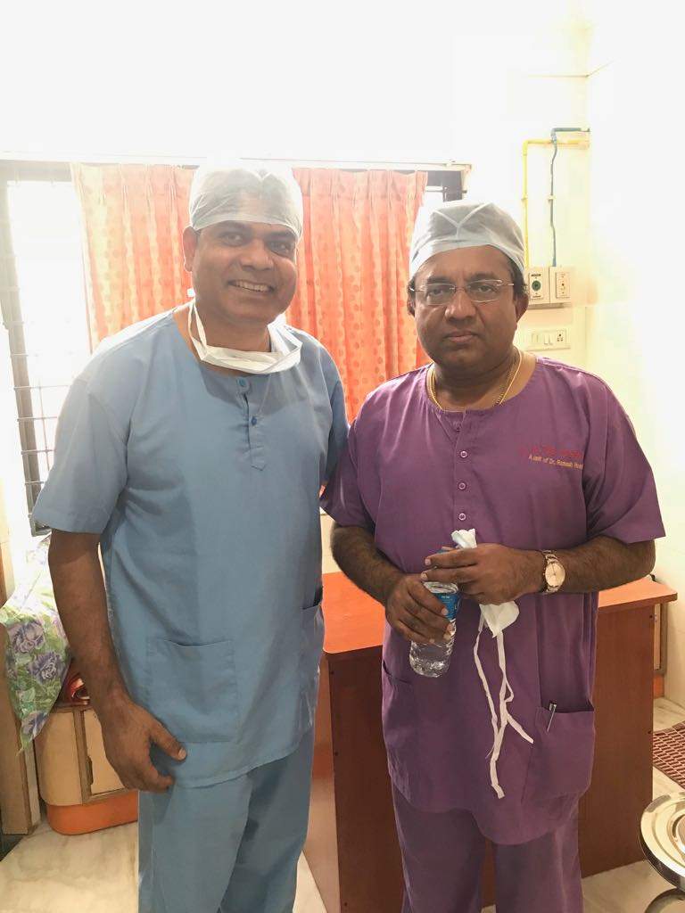 Prasad Hospital - Rishikesh City