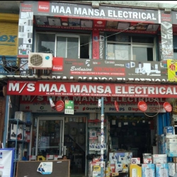Maa Mansa Electrical - Rishikesh City