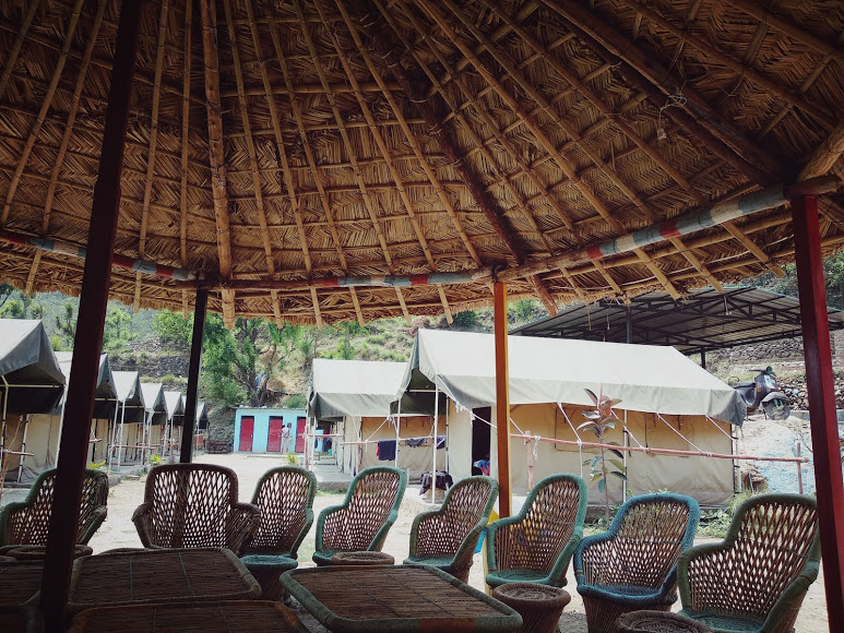 Moonlight Camps & Resort | Moonlight Camps & Resort Rishikesh