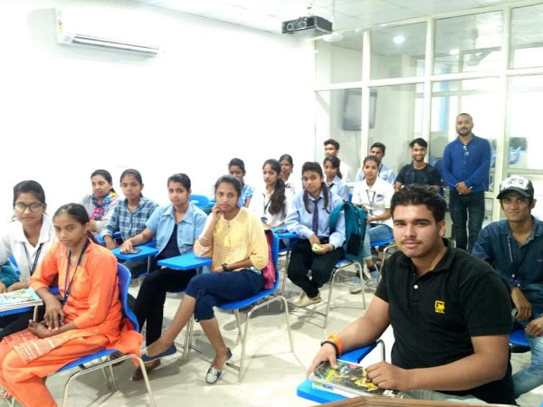 Ica Rishikesh | Top 1 Computer Classes Rishikesh