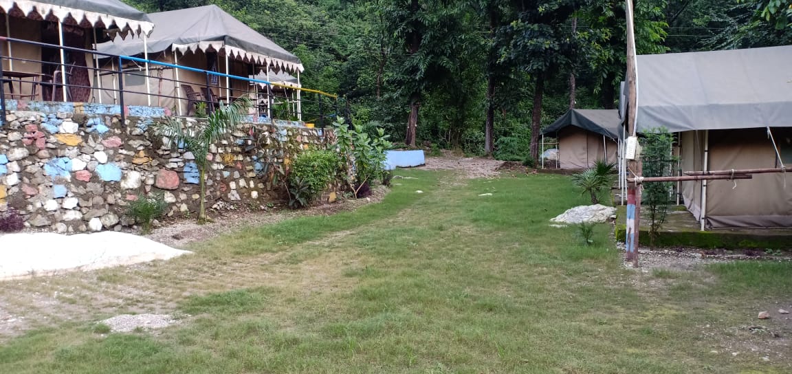 Moonlight Camps & Resort | Moonlight Camps & Resort Rishikesh