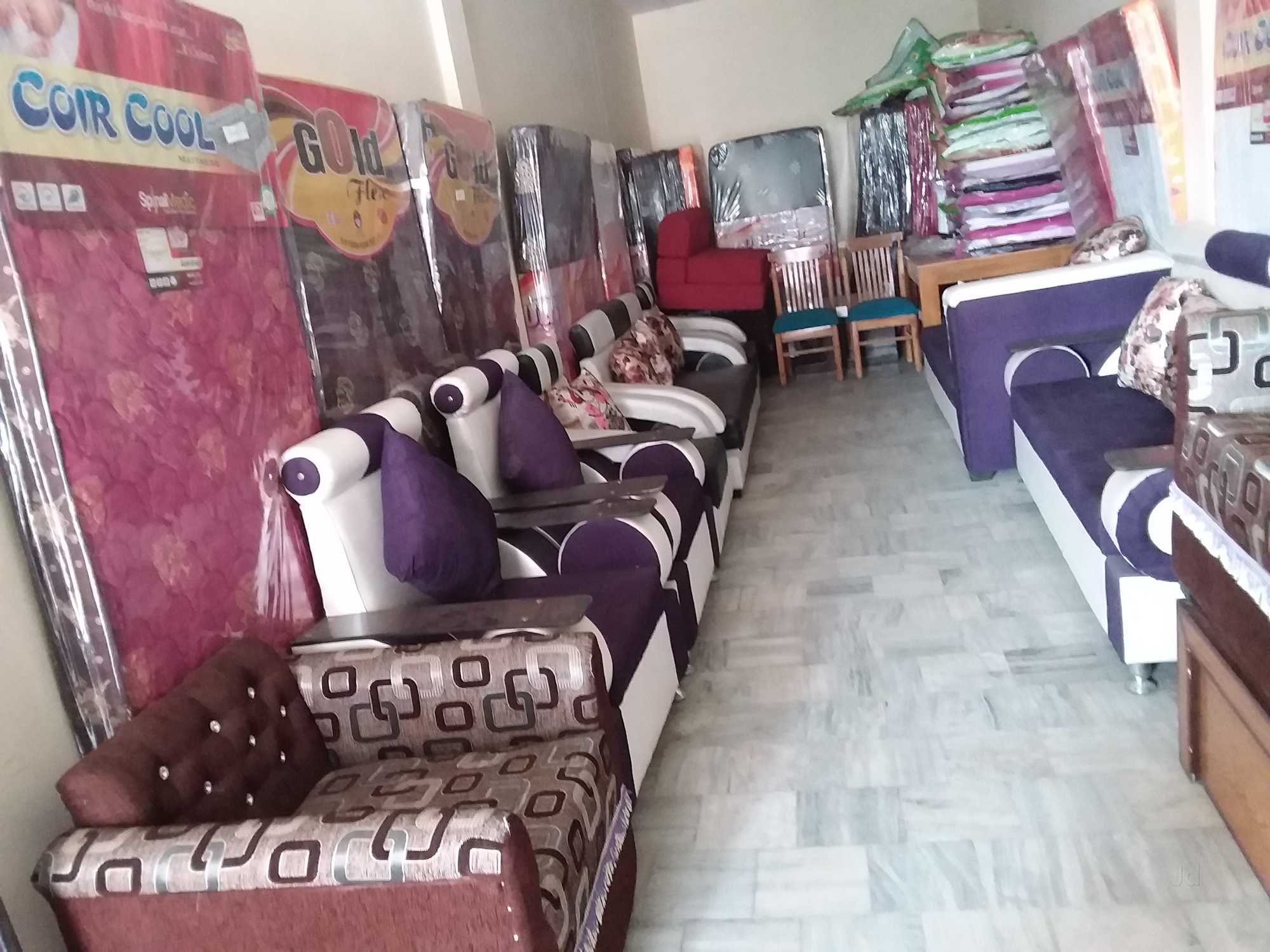 MS munchi virendera singh rana & Dropadi yatra In Rishikesh