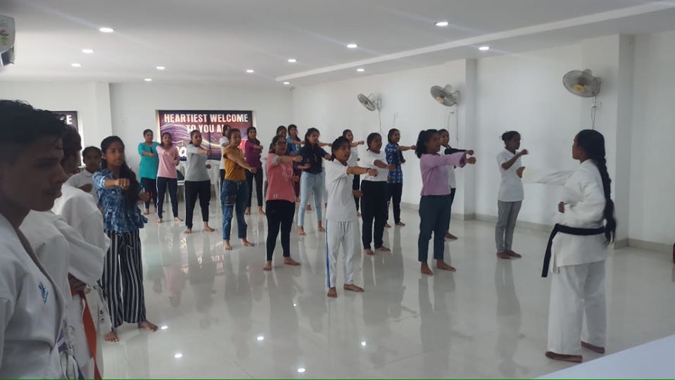 Ica Rishikesh | Top 1 Computer Classes Rishikesh