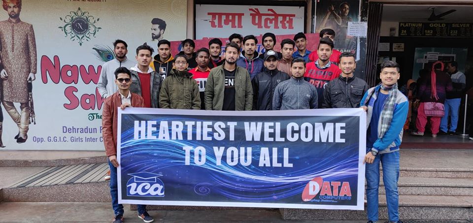 Ica Rishikesh | Top 1 Computer Classes Rishikesh