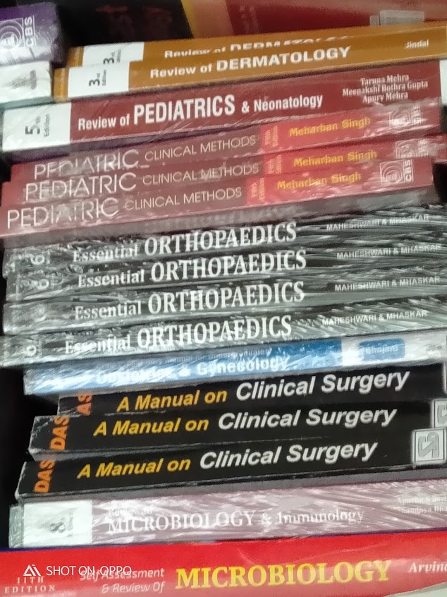 Shivay The Medibooks Store - Rishikesh City