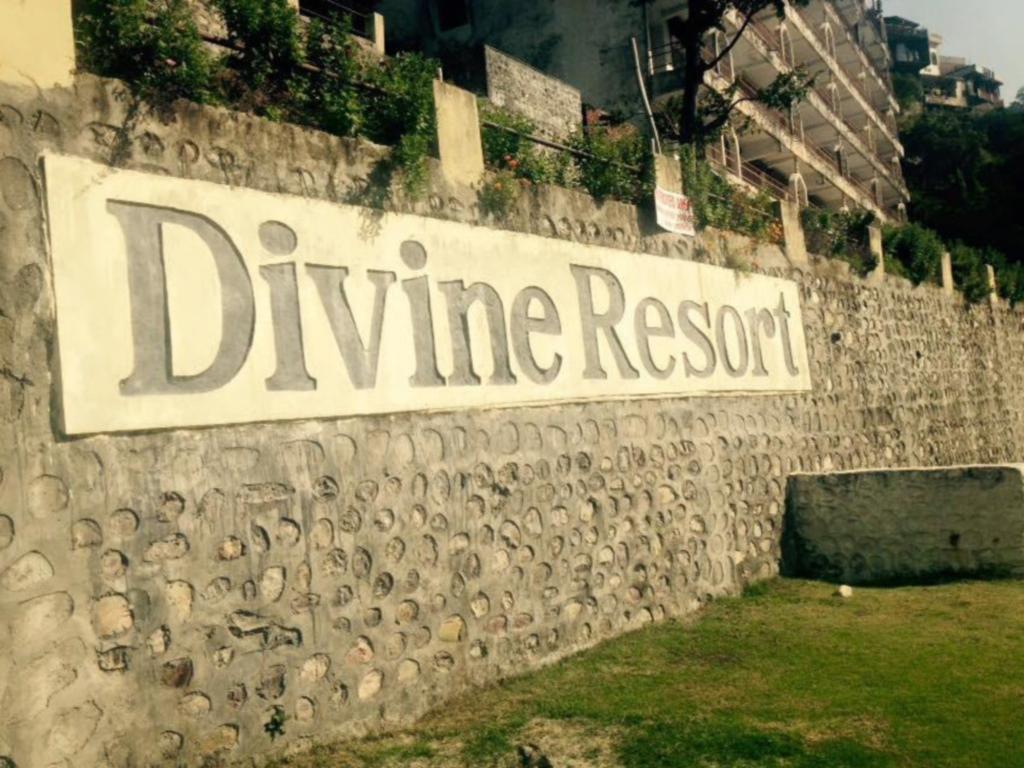 Divine Resort & Spa - Rishikesh City