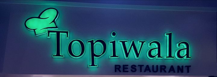 Topiwala Restaurant - Rishikesh City