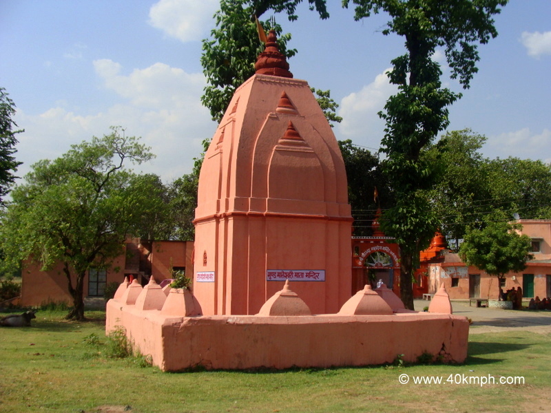 Virbhadra Temple | Virbhadra Temple Rishikesh | Mandir Pic