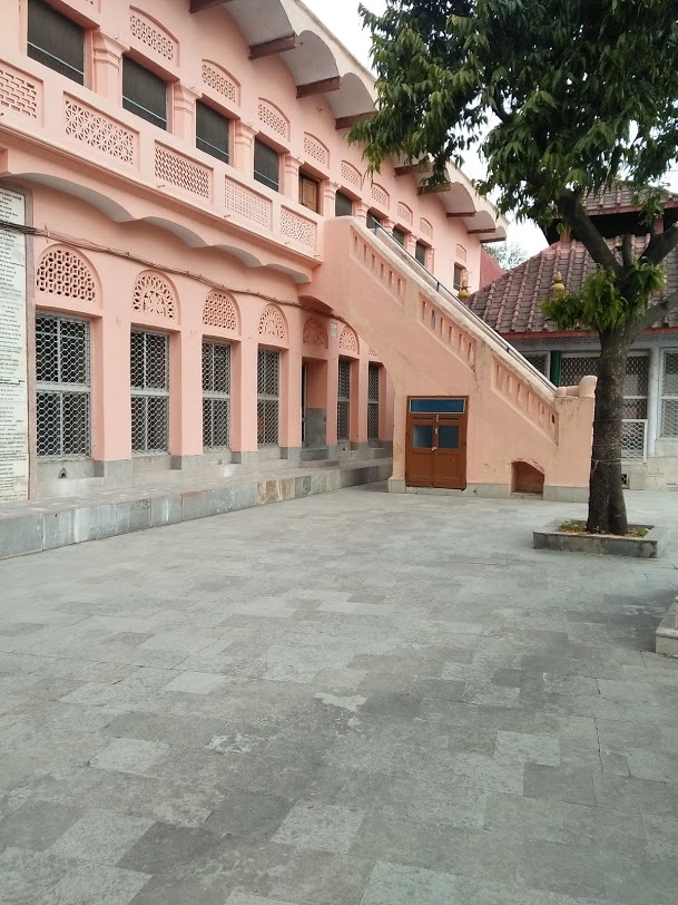 Kailash Ashram Trust | Kailash Ashram Trust Ashrams