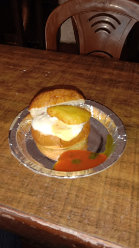 Snacks Point (Shahi momos wale) - Rishikesh City