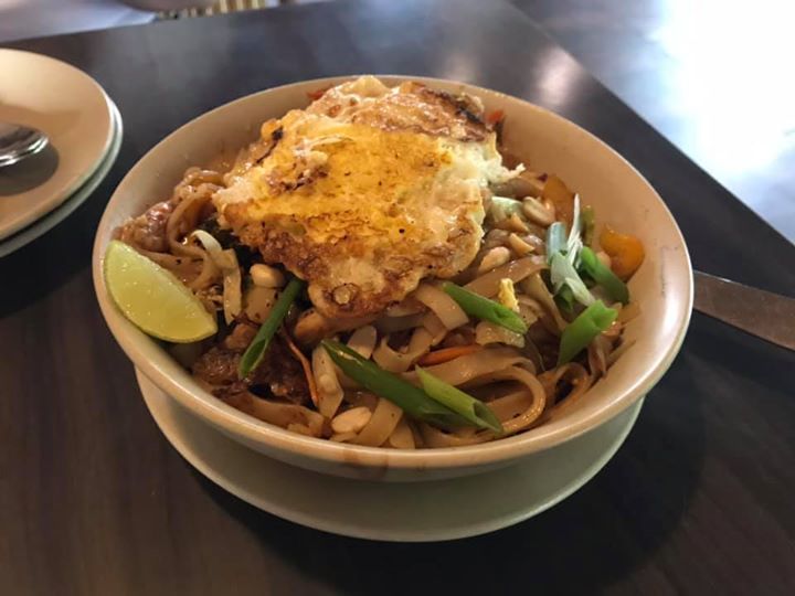 Bistro Nirvana - Rishikesh City