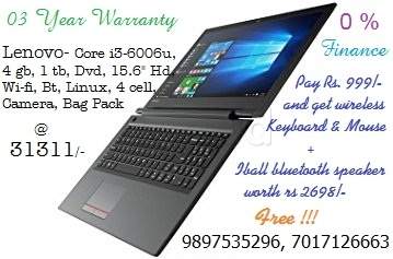 CANDID COMPUTRONIX - Rishikesh City