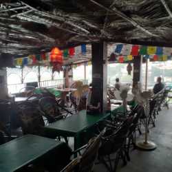 Little Buddha Cafe - Rishikesh City