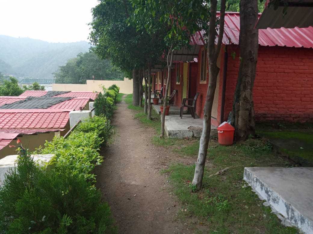 Mohan Chatti Resort - Rishikesh City