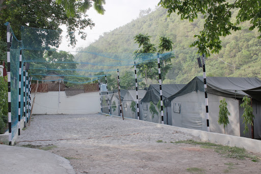 Mohan Chatti Resort - Rishikesh City
