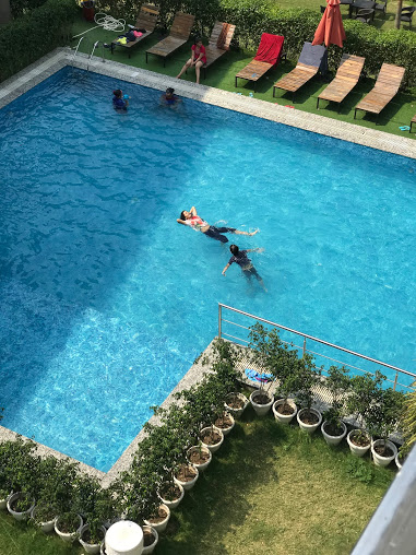 Mohan Chatti Resort - Rishikesh City