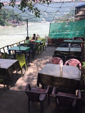 OM Freedom Cafe - Rishikesh City