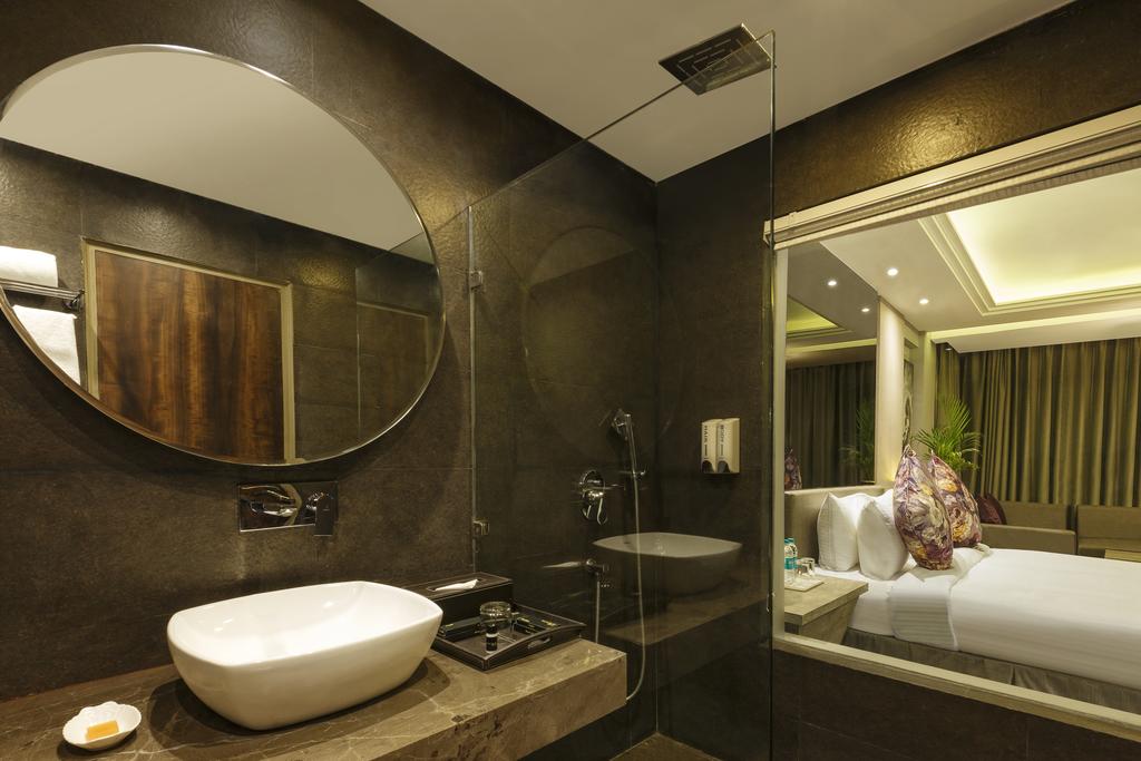 Palm Bliss Resorts - Rishikesh City