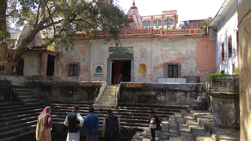 Rishikund प्राचीन तालाब | Rishikesh Rishikund प्राचीन तालाब