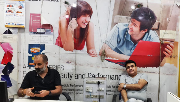 Telepoint Computers Rishikesh | Popular Computer Rishikesh