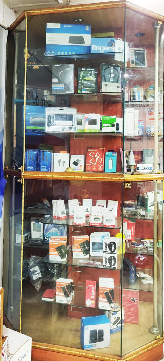 Telepoint Computers Rishikesh | Popular Computer Rishikesh