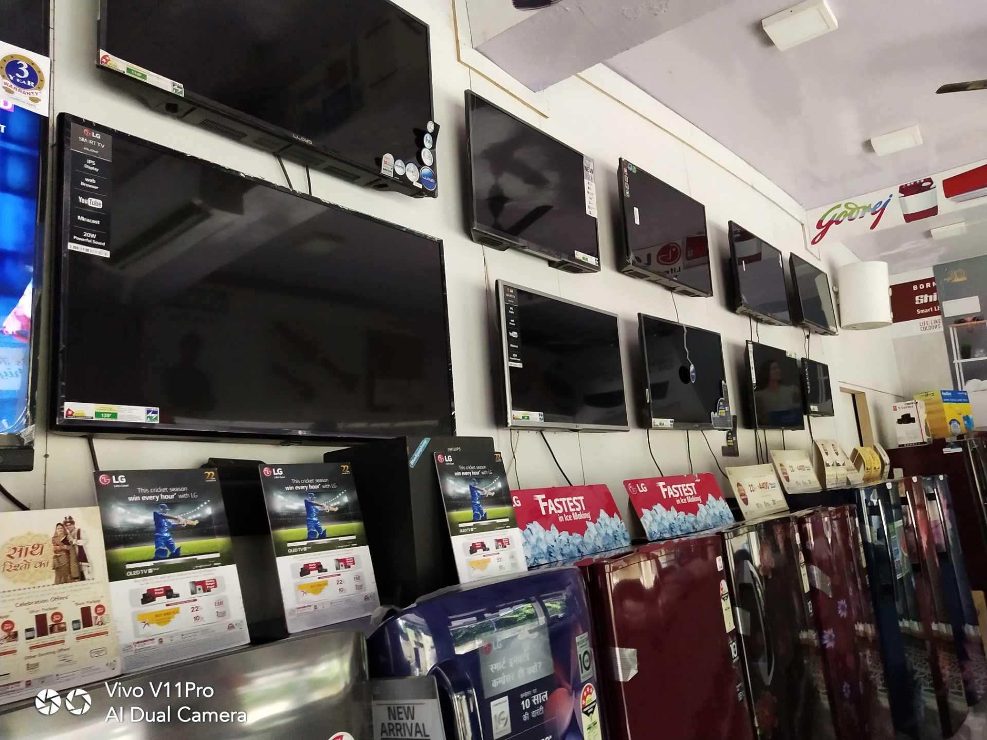 priya electronics - Rishikesh City