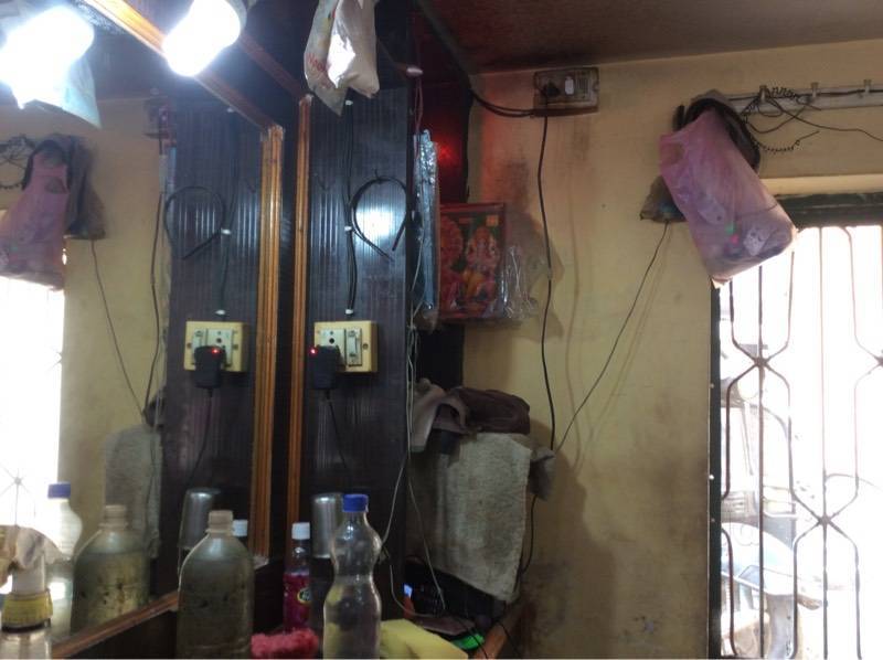 Famous Shiva Hair Dresser Rishikesh | Best Hair Dresser