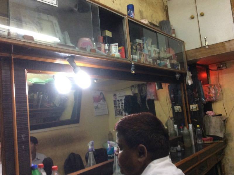 Famous Shiva Hair Dresser Rishikesh | Best Hair Dresser