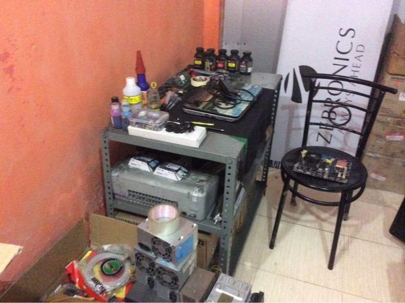 Royal Computers - Rishikesh City