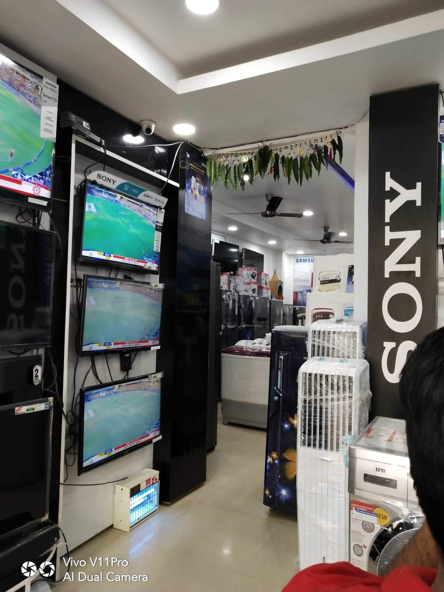 Sarveshwar Electronics Store - Rishikesh City