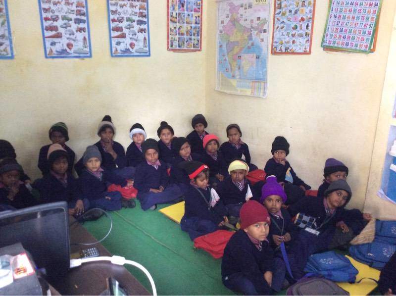 Udaan Foundation - Rishikesh City