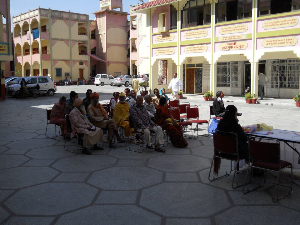 Rotary CLUB Rishikesh - Rishikesh City