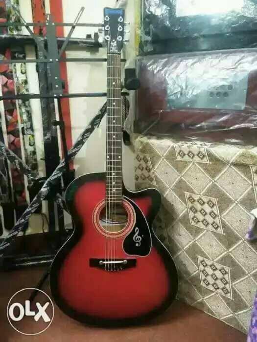 Raag Music Instruments - Rishikesh City