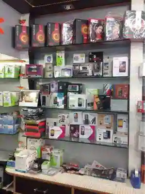 Kumar Telepoint - Rishikesh City